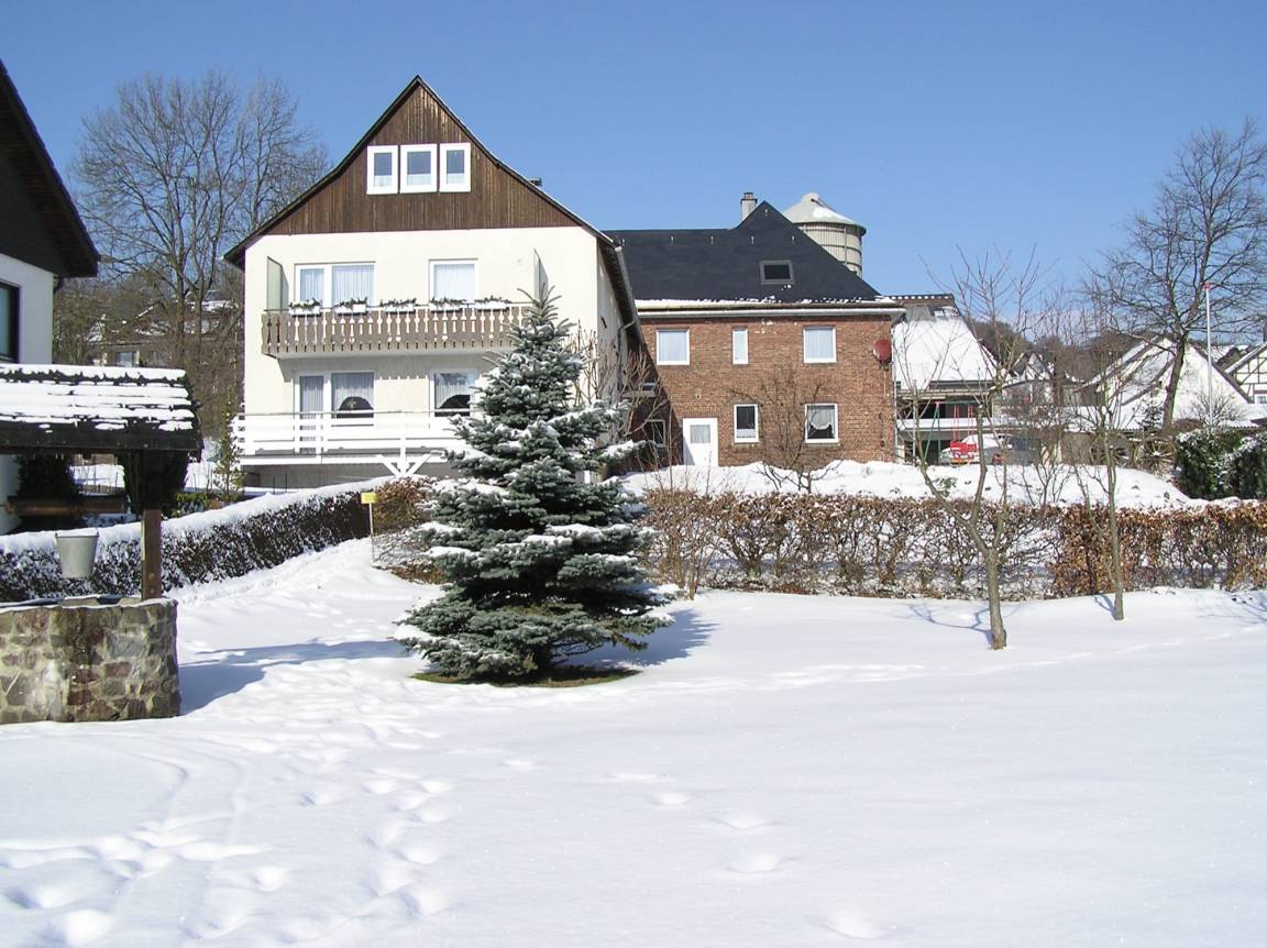 78 M² Appartement ∙ 2 Slaapkamers ∙ 5 Gasten - Willingen
