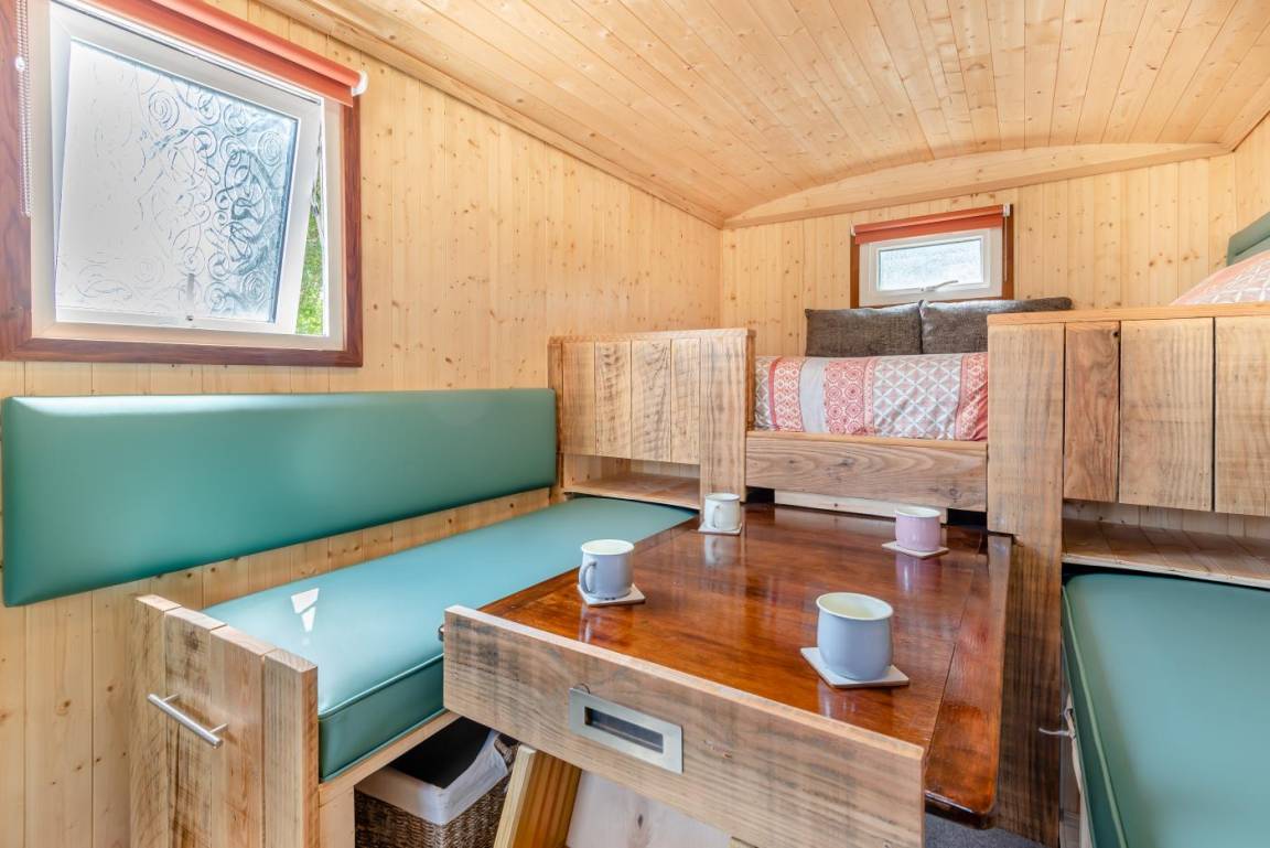 Landhaus ∙ 2 Schlafzimmer ∙ 2 Gäste - Louth