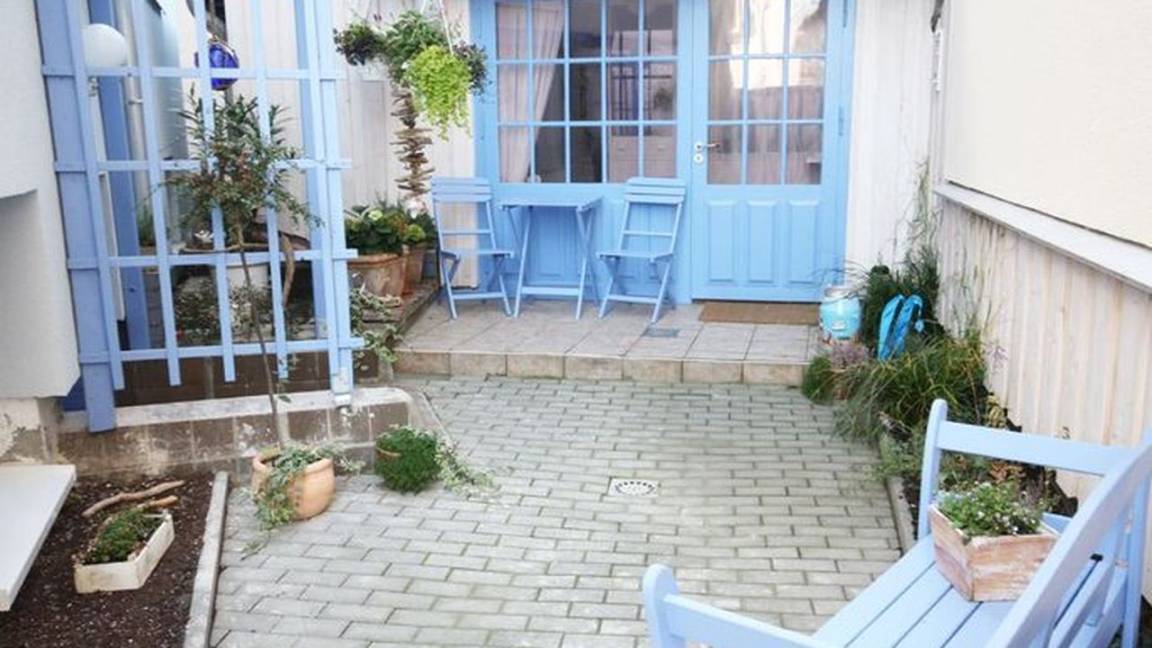 House ∙ 2 Guests - Rostock