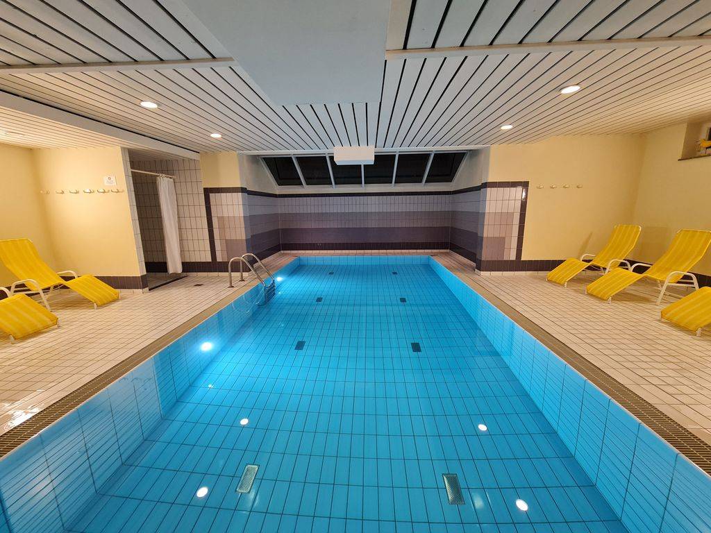 57 M² Ferienwohnung ∙ 2 Schlafzimmer ∙ 4 Gäste - Binz