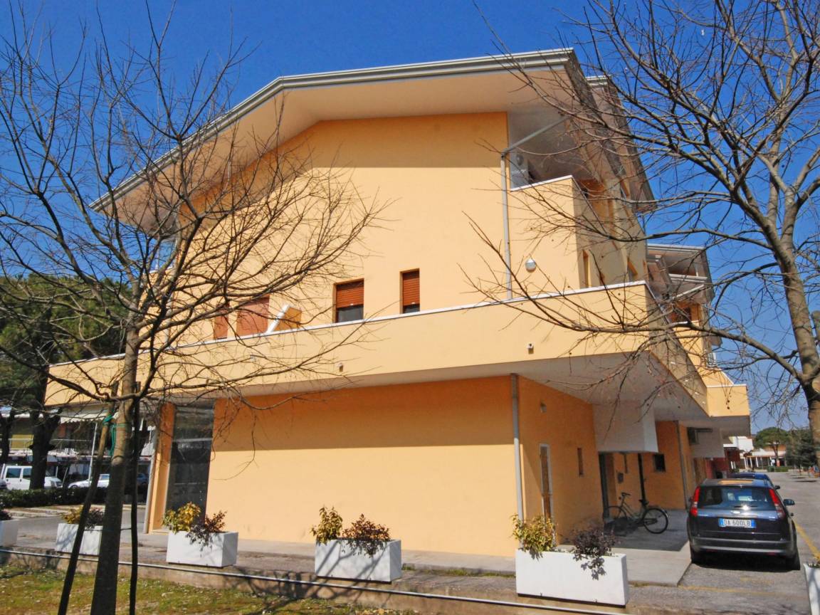 28 M² Ferienhaus ∙ 1 Schlafzimmer ∙ 4 Gäste - Bibione