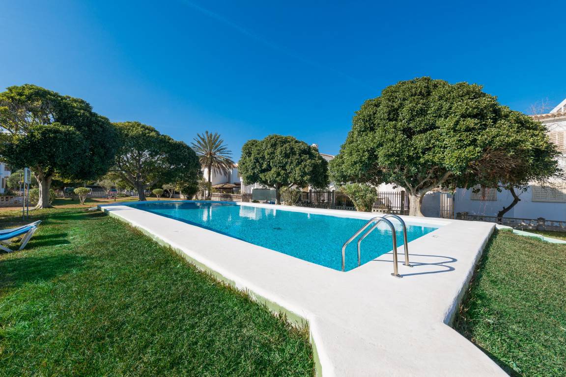 90 M² Ferienwohnung ∙ 2 Schlafzimmer ∙ 4 Gäste - Alcúdia