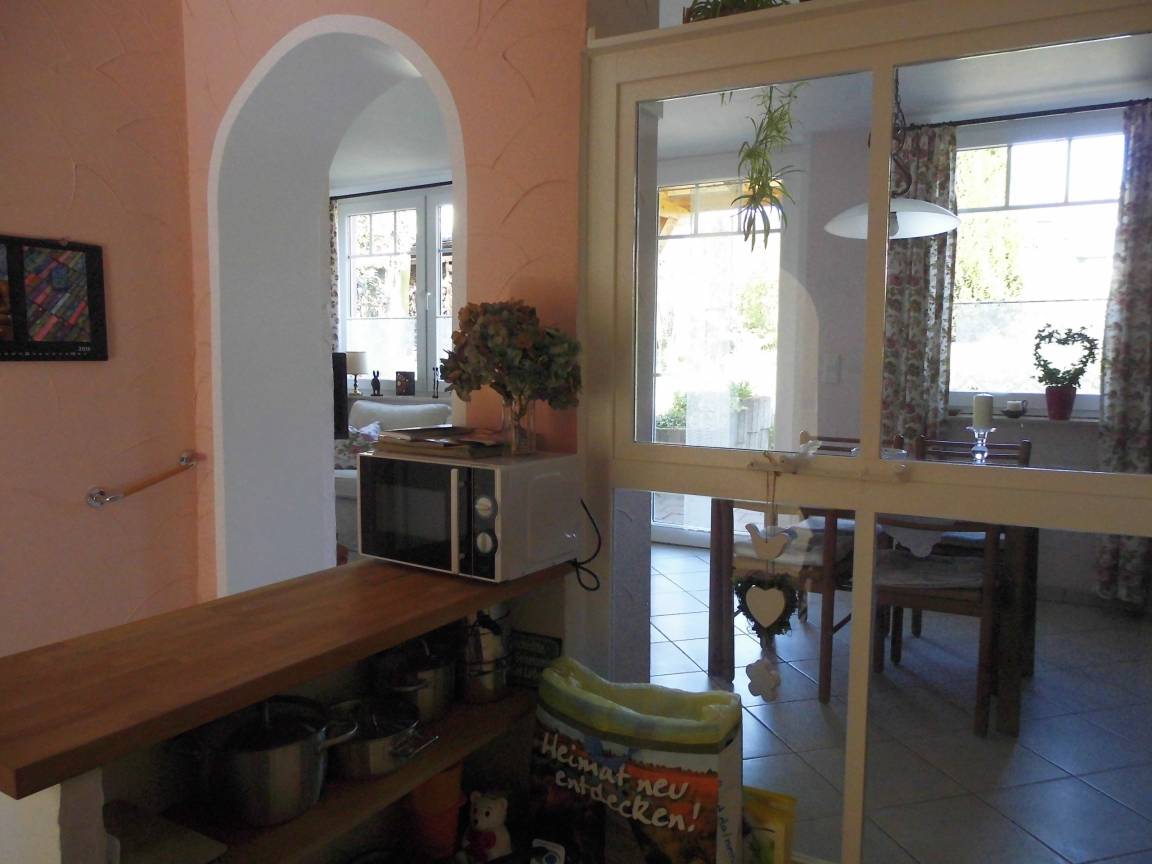 44 M² Ferienwohnung ∙ 1 Schlafzimmer ∙ 2 Gäste - Detmold
