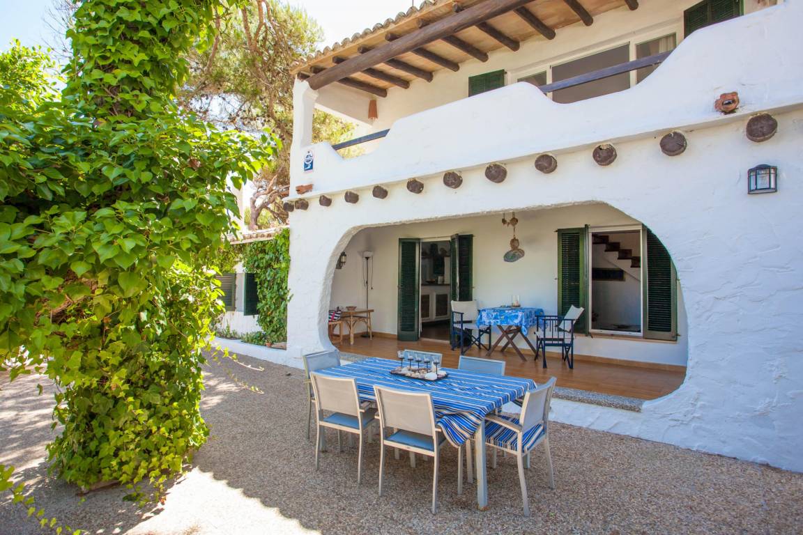 150 M² Chalet ∙ 3 Habitaciones ∙ 6 Huéspedes - Muro