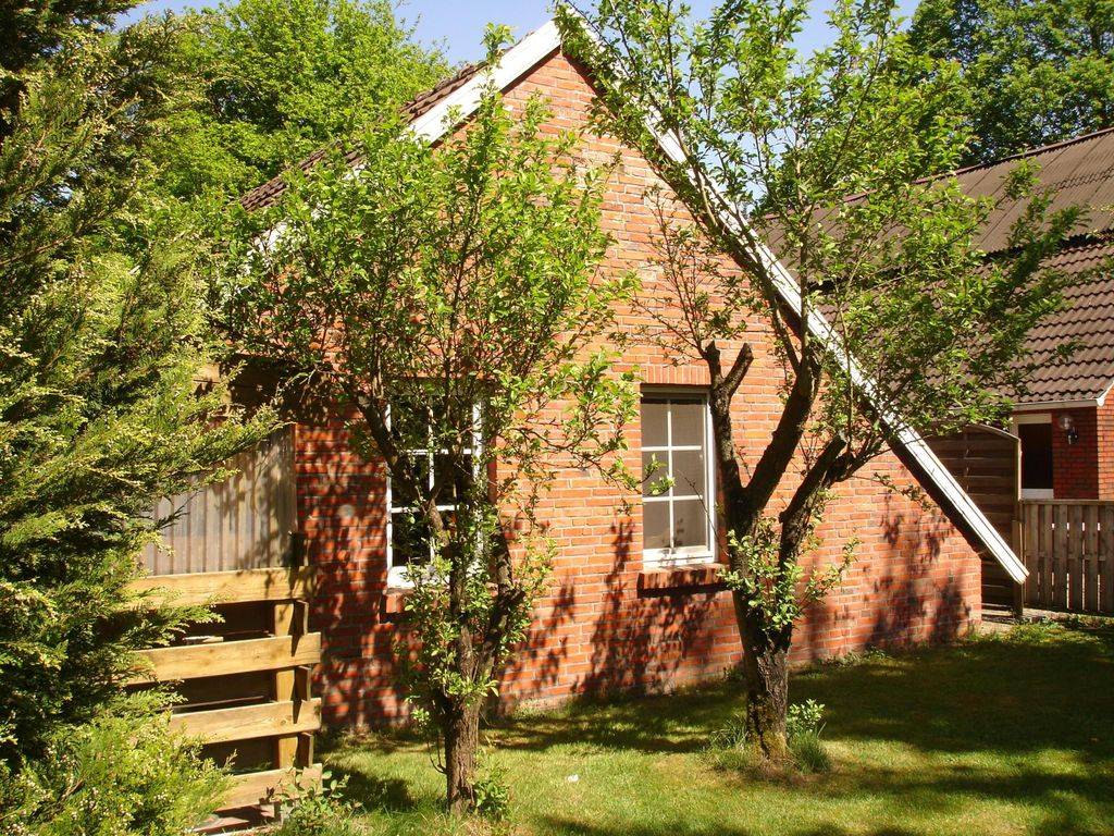 30 M² Huis ∙ 4 Gasten - Leer