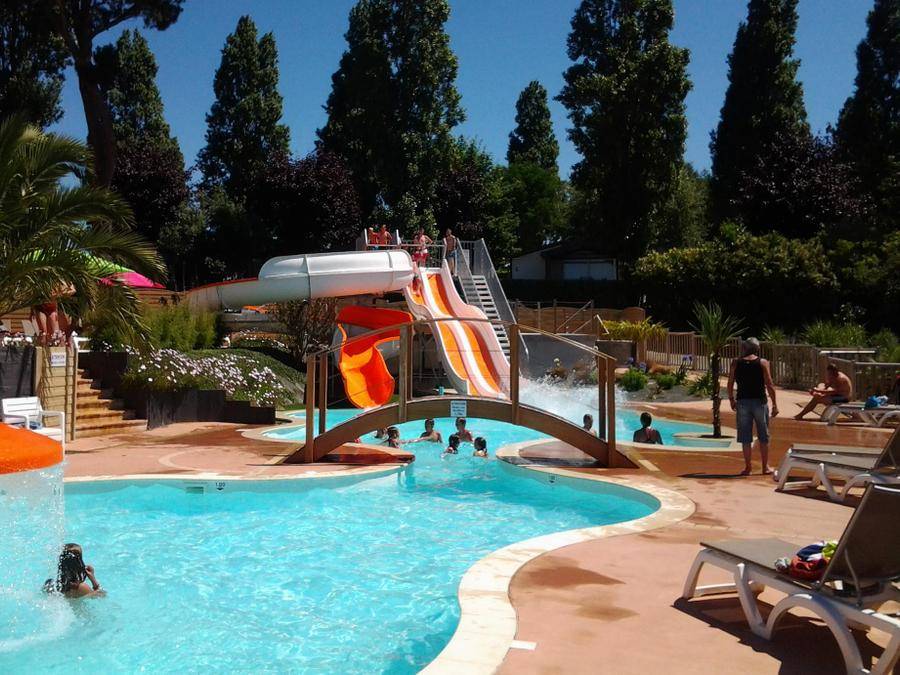 35 M² Caravan ∙ 2 Bedrooms ∙ 4 Guests - Saint-Brieuc