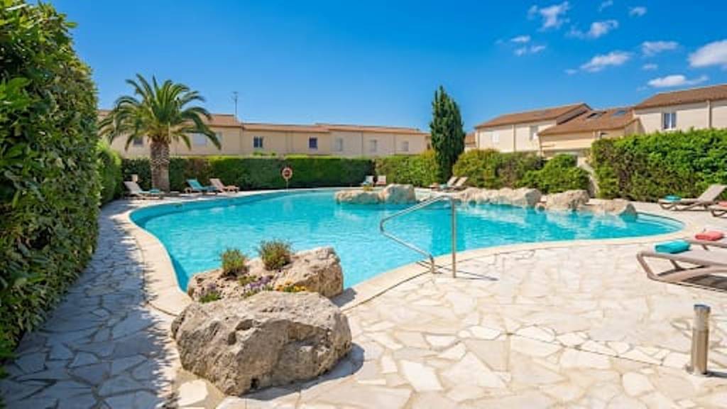 40 M² Villa ∙ 2 Chambres ∙ 6 Personnes - Sauvian