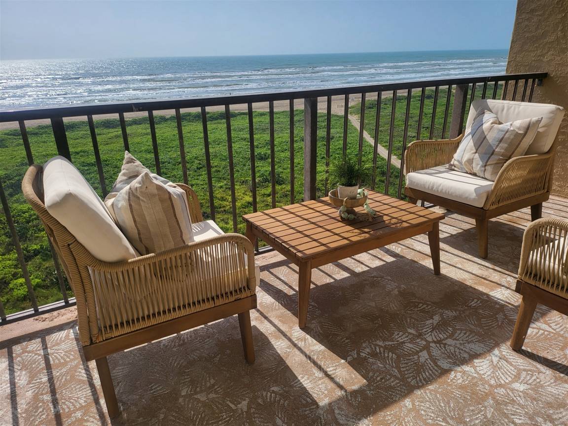 112 M² House ∙ 2 Bedrooms ∙ 7 Guests - South Padre Island