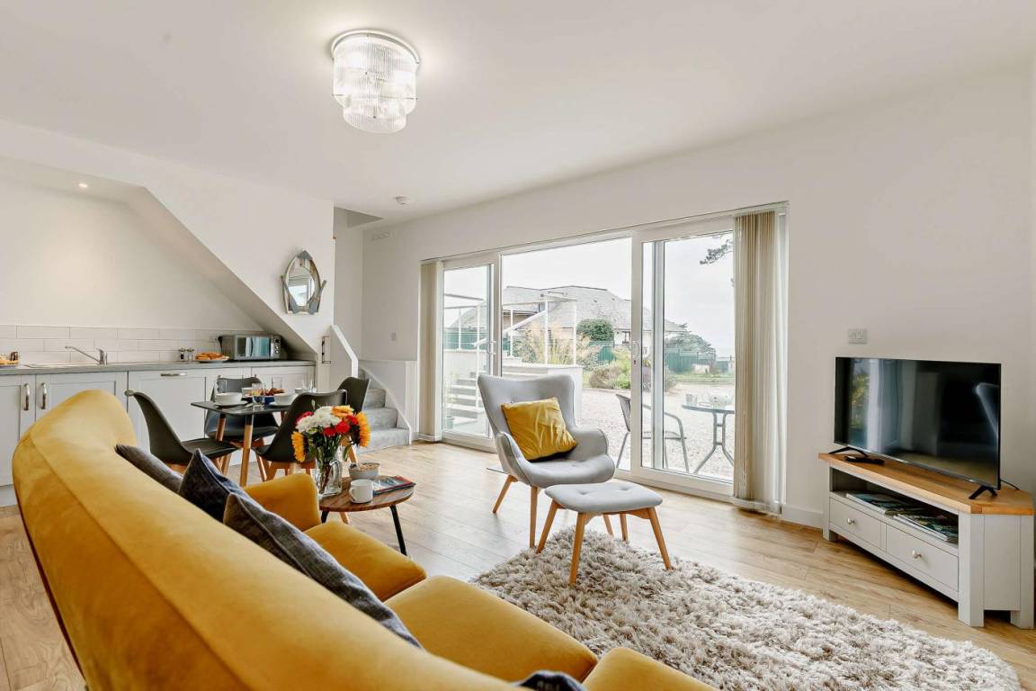 House ∙ 2 Bedrooms ∙ 4 Guests - St Austell
