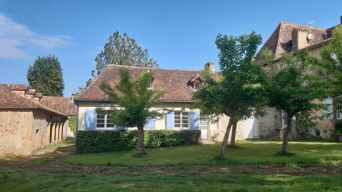 46 M² Gîte ∙ 2 Chambres ∙ 4 Personnes - Hagetmau