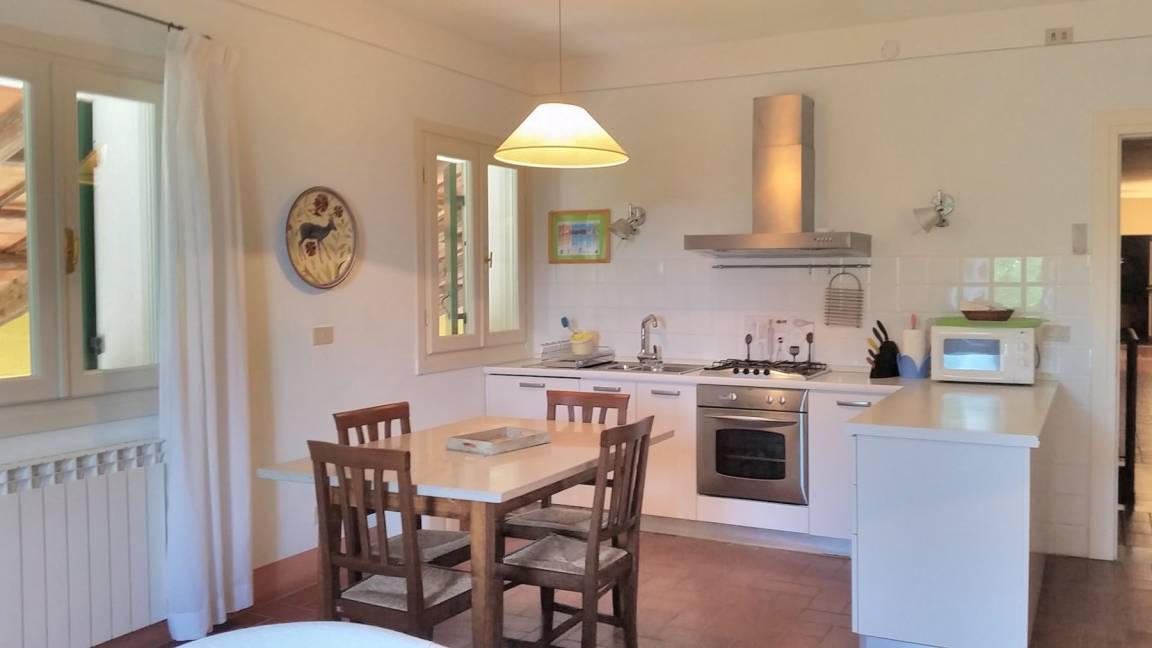 70 M² Farmhouse ∙ 2 Bedrooms ∙ 4 Guests - Caorle