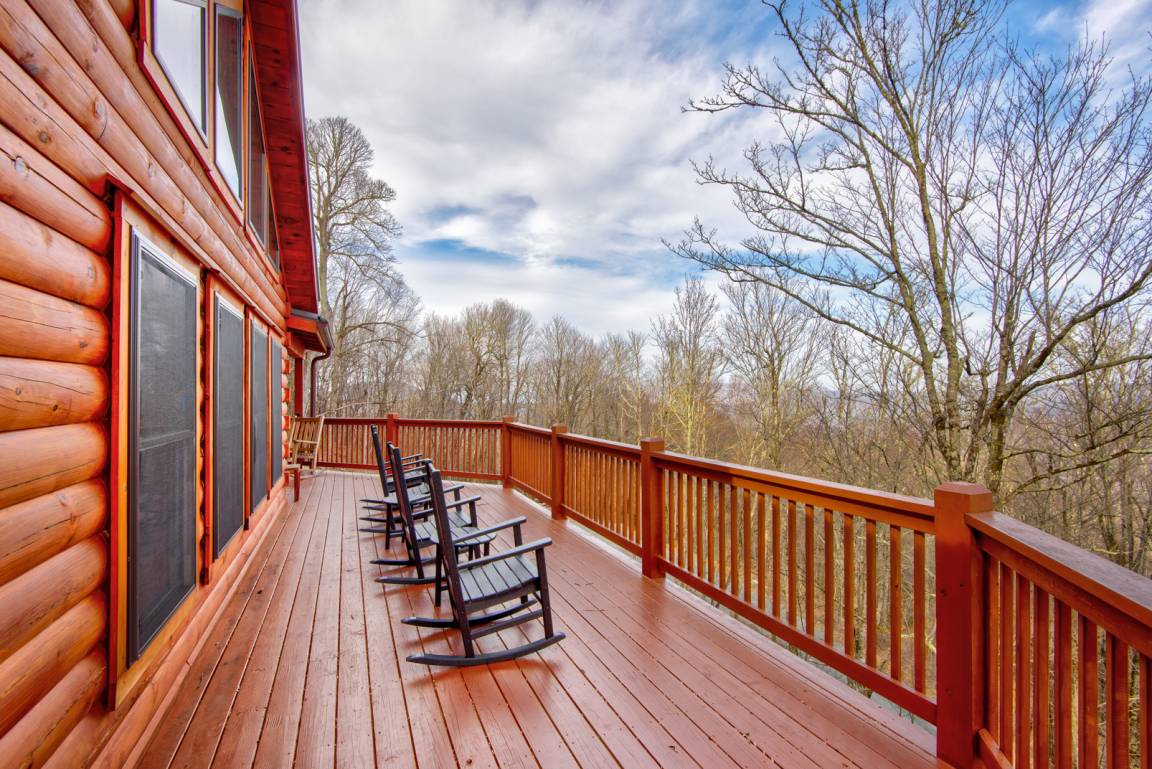House ∙ 3 Bedrooms ∙ 6 Guests - Price Lake, NC