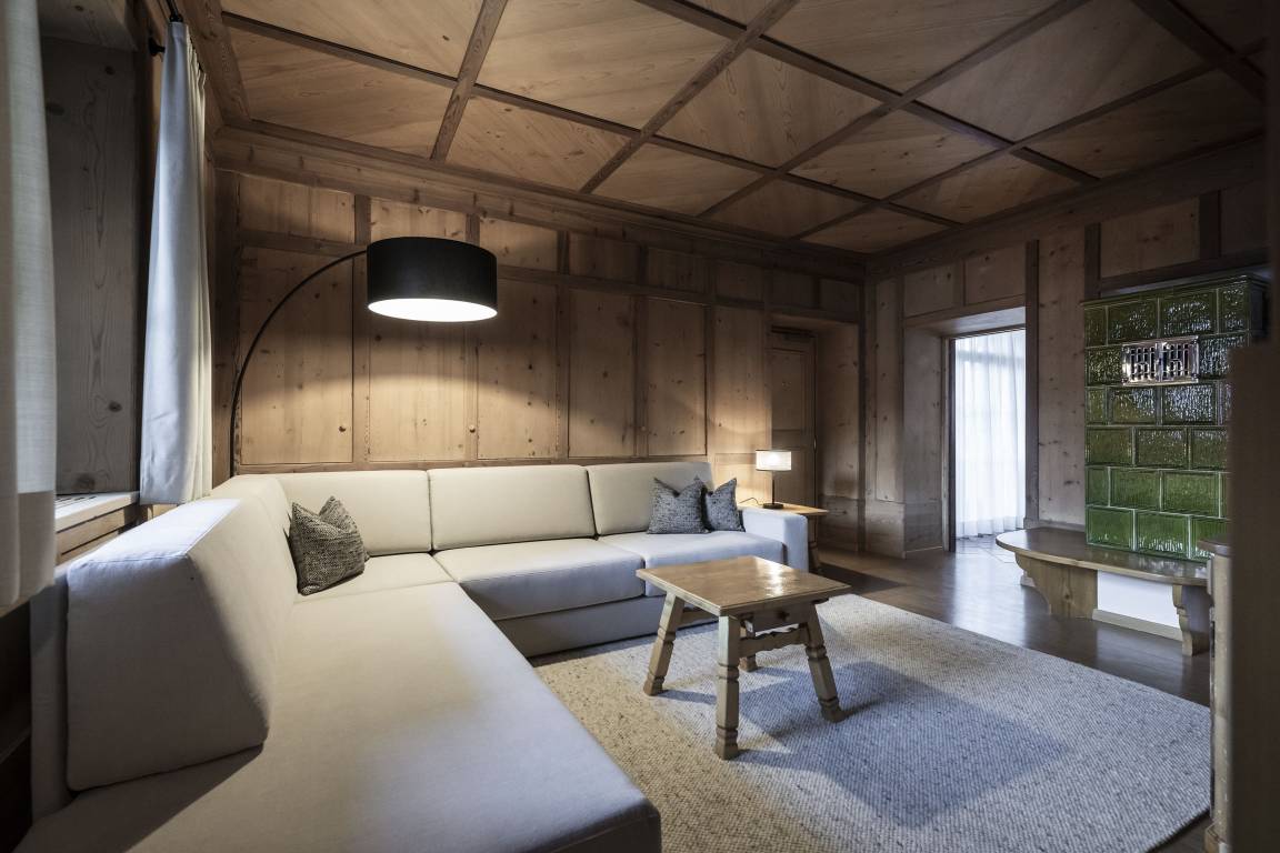 80 平方米 公寓 ∙ 3客房 ∙ 5客人 - 奧爾蒂塞伊