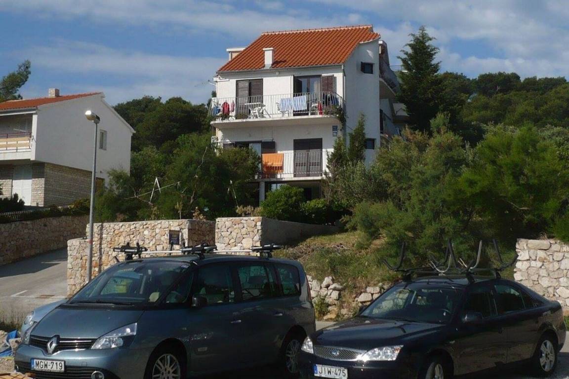 Appartement ∙ 1 Chambre ∙ 4 Personnes - Pirovac