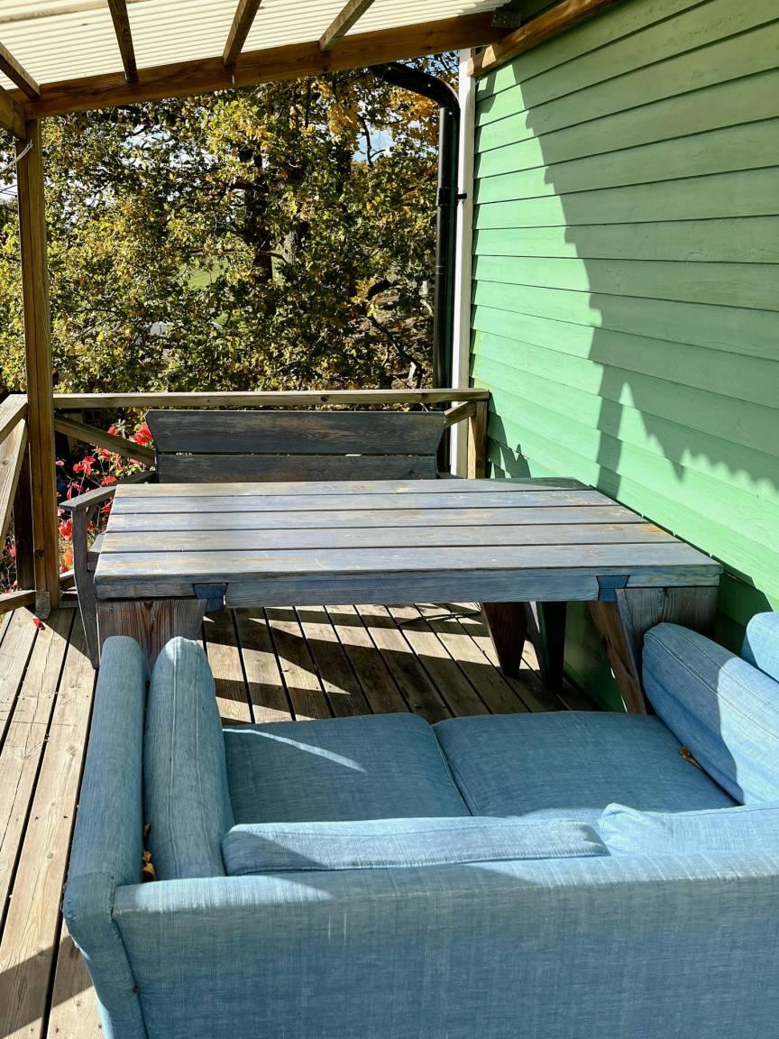 140 M² House ∙ 3 Bedrooms ∙ 6 Guests - Gnesta