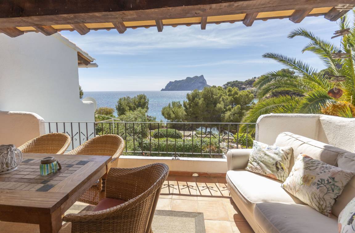 Bungalow ∙ 1 Habitación ∙ 6 Huéspedes - Cumbre del Sol