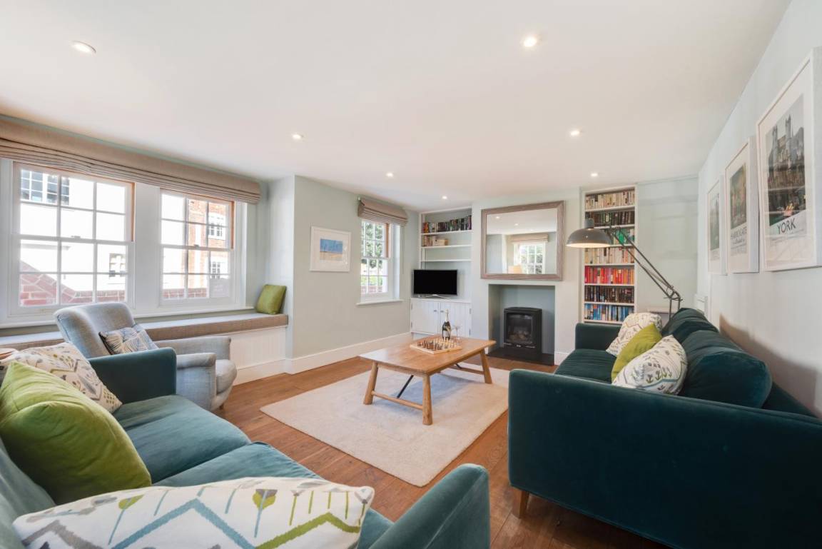 House ∙ 3 Bedrooms ∙ 5 Guests - Southwold