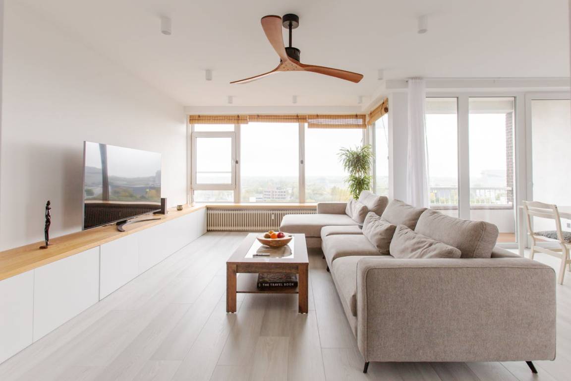 82 M² Privé Kamer ∙ 1 Slaapkamer ∙ 2 Gasten - Aalsmeer