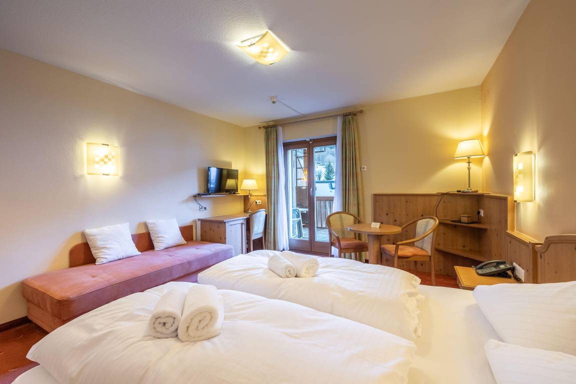 22 M² Hotel ∙ 1 Bedroom ∙ 2 Guests - Wörgl