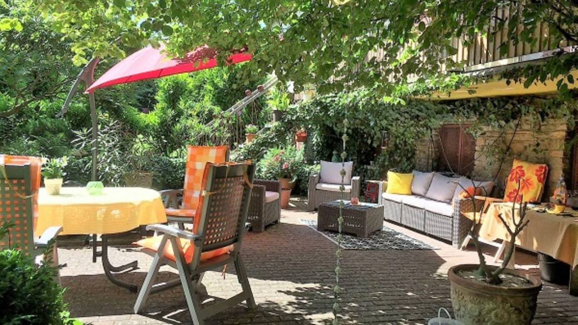 45 M² Apartment ∙ 1 Bedroom ∙ 4 Guests - Cochem