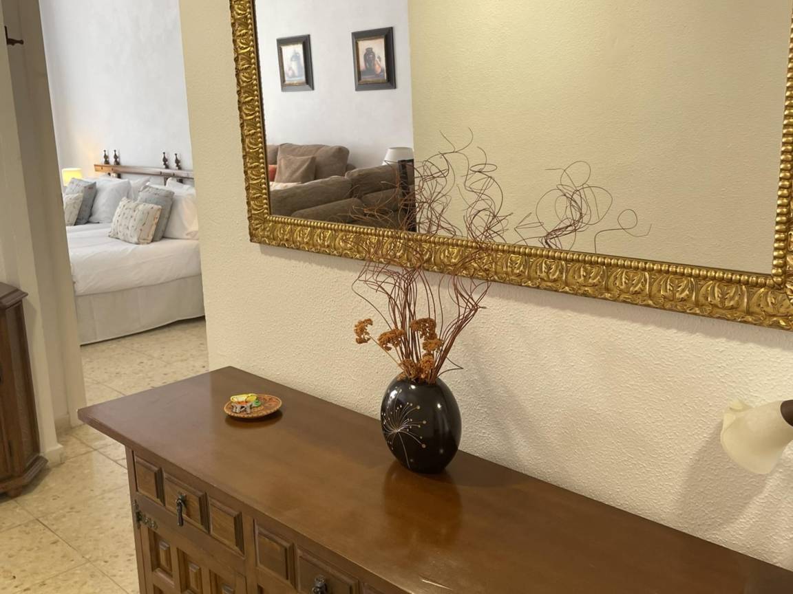 55 M² Ferienwohnung ∙ 1 Schlafzimmer ∙ 3 Gäste - Marbella