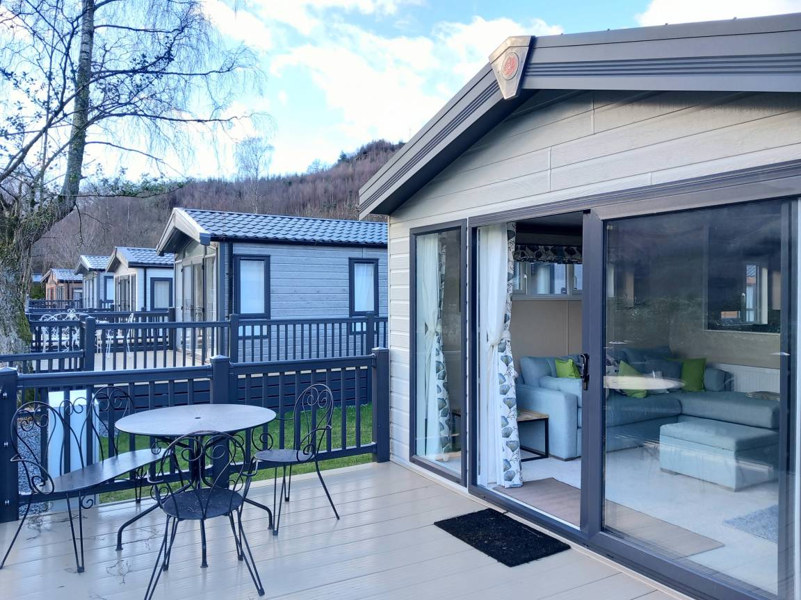 Cottage ∙ 2 Bedrooms ∙ 4 Guests - Stirling