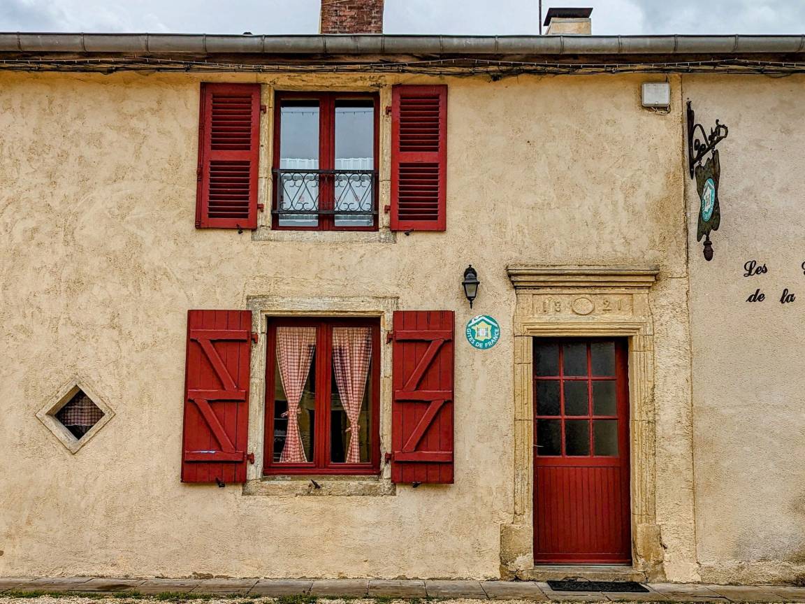 115 M² Cottage ∙ 3 Chambres ∙ 6 Personnes - Lorraine