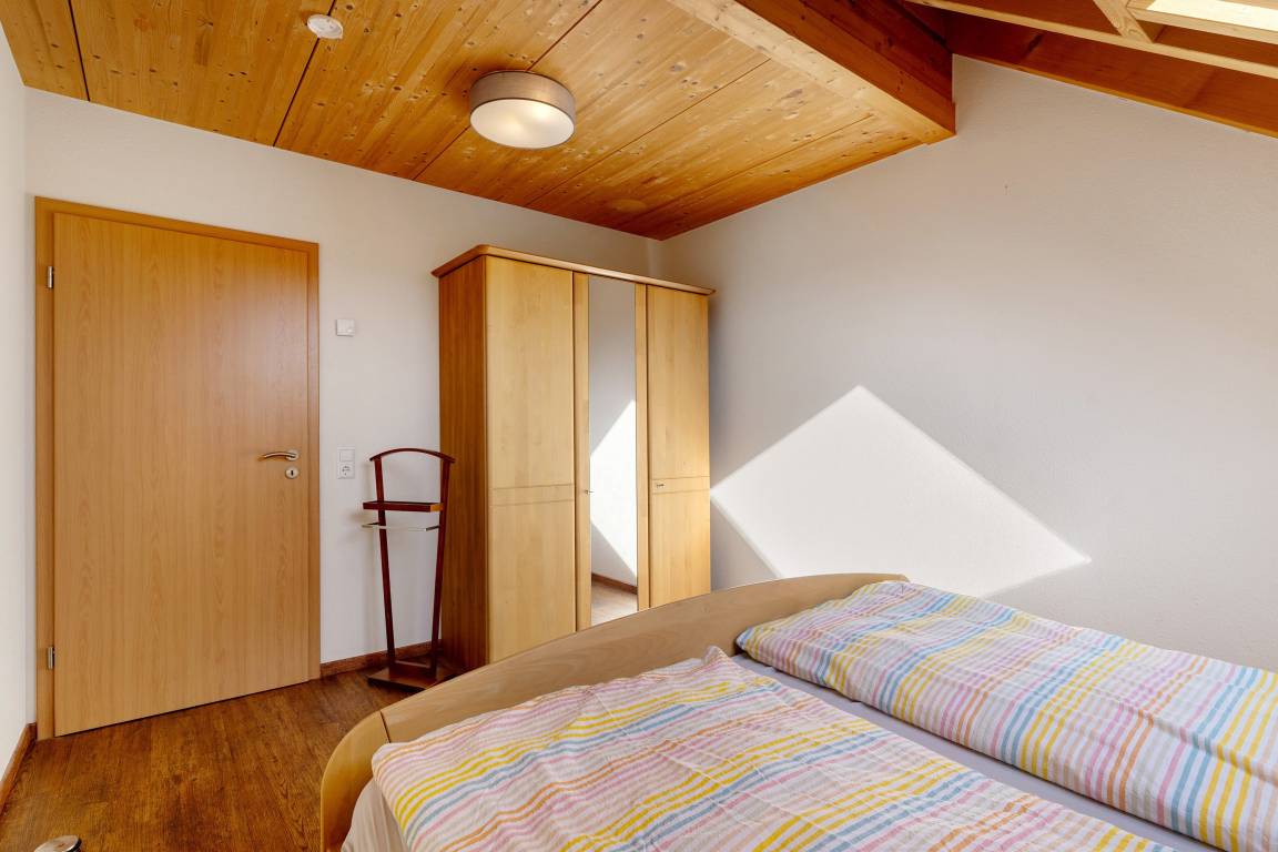 120 M² Appartement ∙ 3 Chambres ∙ 6 Personnes - Durbach