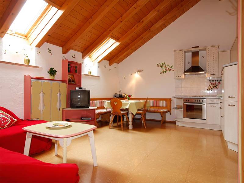 55 M² Apartment ∙ 2 Bedrooms ∙ 4 Guests - Bad Feilnbach