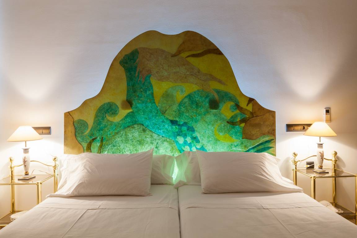 Villa ∙ 6 Schlafzimmer ∙ 12 Gäste - Ibiza