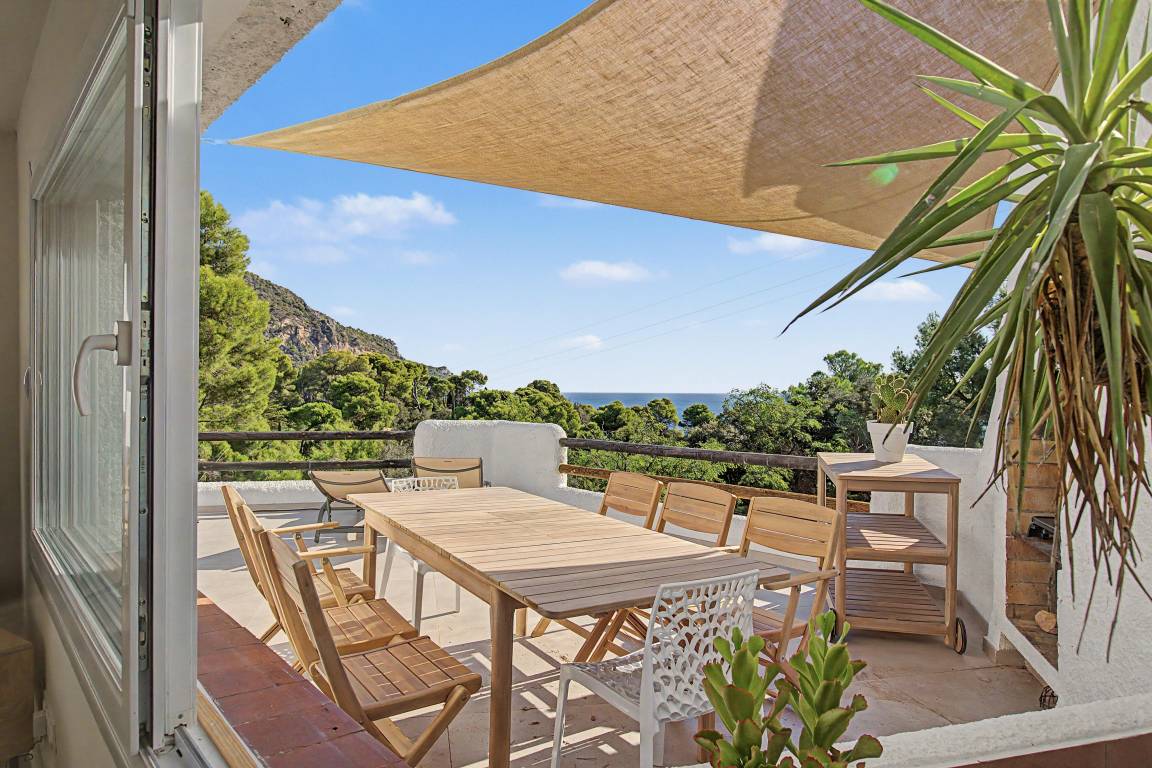 165 M² Maison De Vacances ∙ 4 Chambres ∙ 8 Personnes - Begur