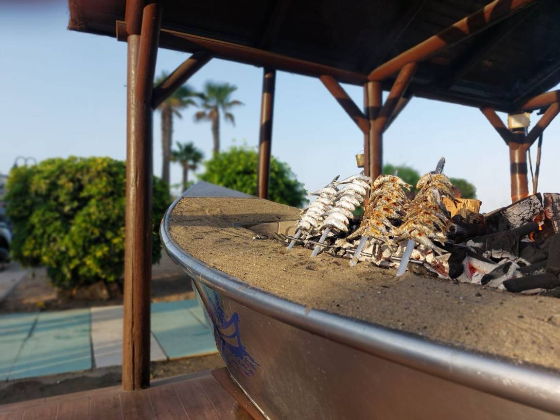 90 M² Appartement ∙ 2 Chambres ∙ 6 Personnes - Torremolinos