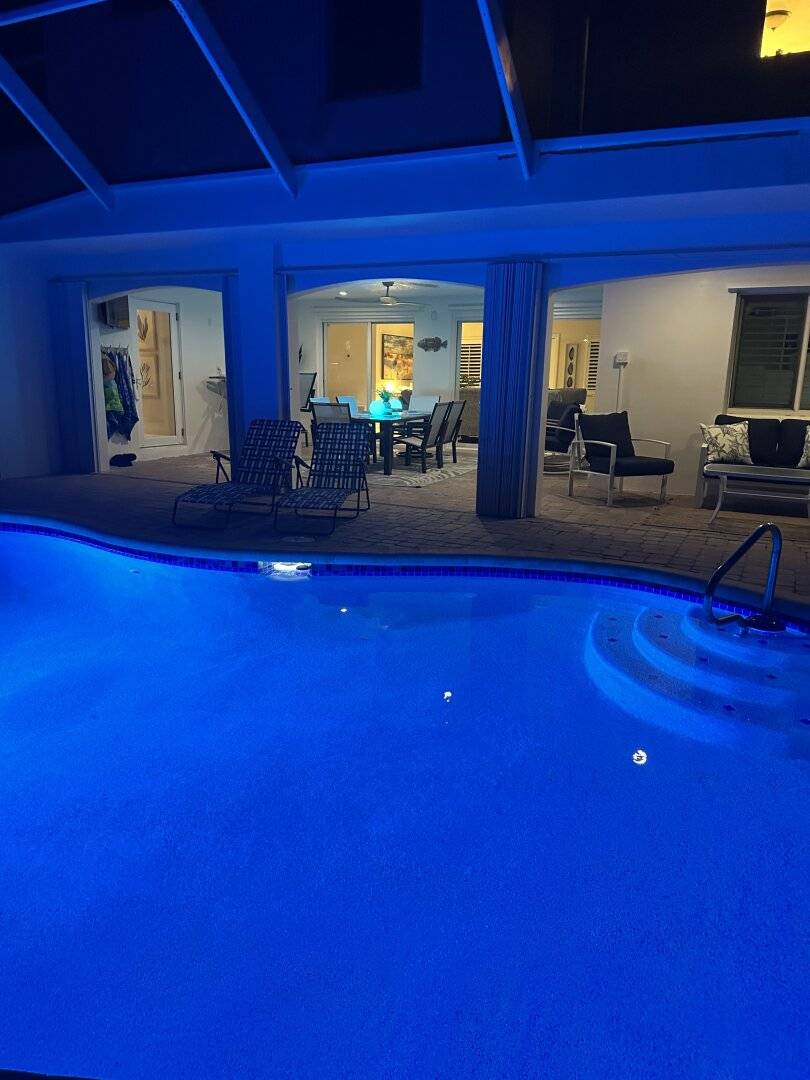 167 M² House ∙ 3 Bedrooms ∙ 8 Guests - Fort Myers Beach, FL