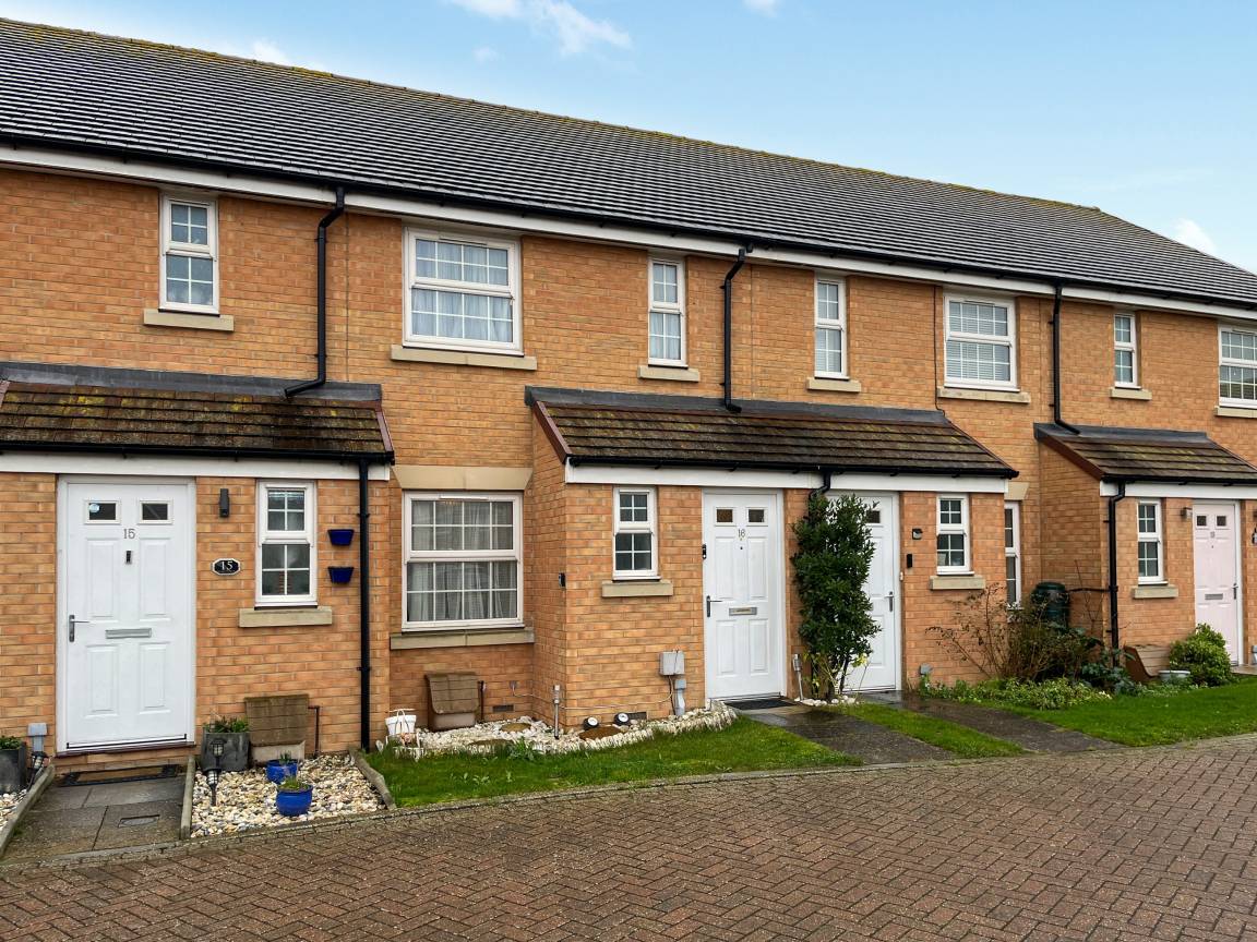 Cottage ∙ 2 Bedrooms ∙ 6 Guests - Broadstairs