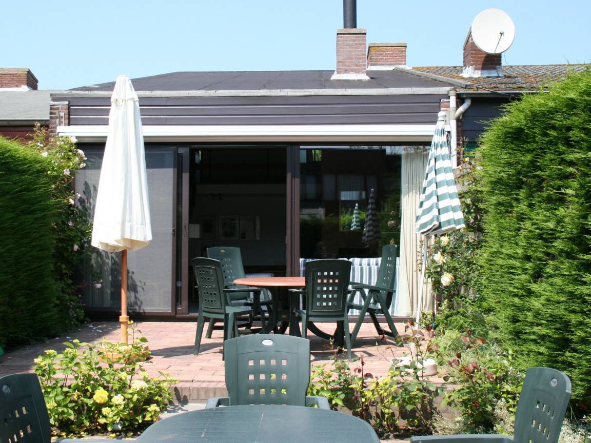 70 M² Appartement ∙ 3 Chambres ∙ 6 Personnes - Groede