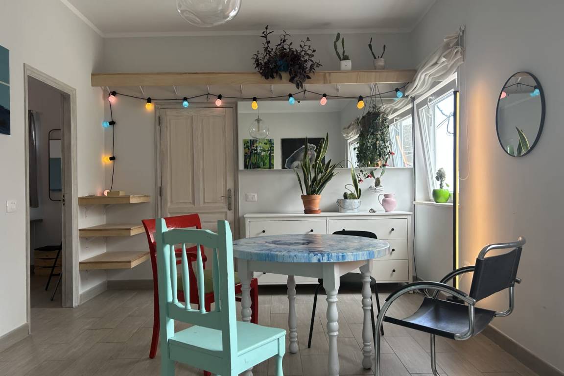 50 M² Huoneisto ∙ 3 Makuuhuonetta ∙ 6 Vierasta - Garachico