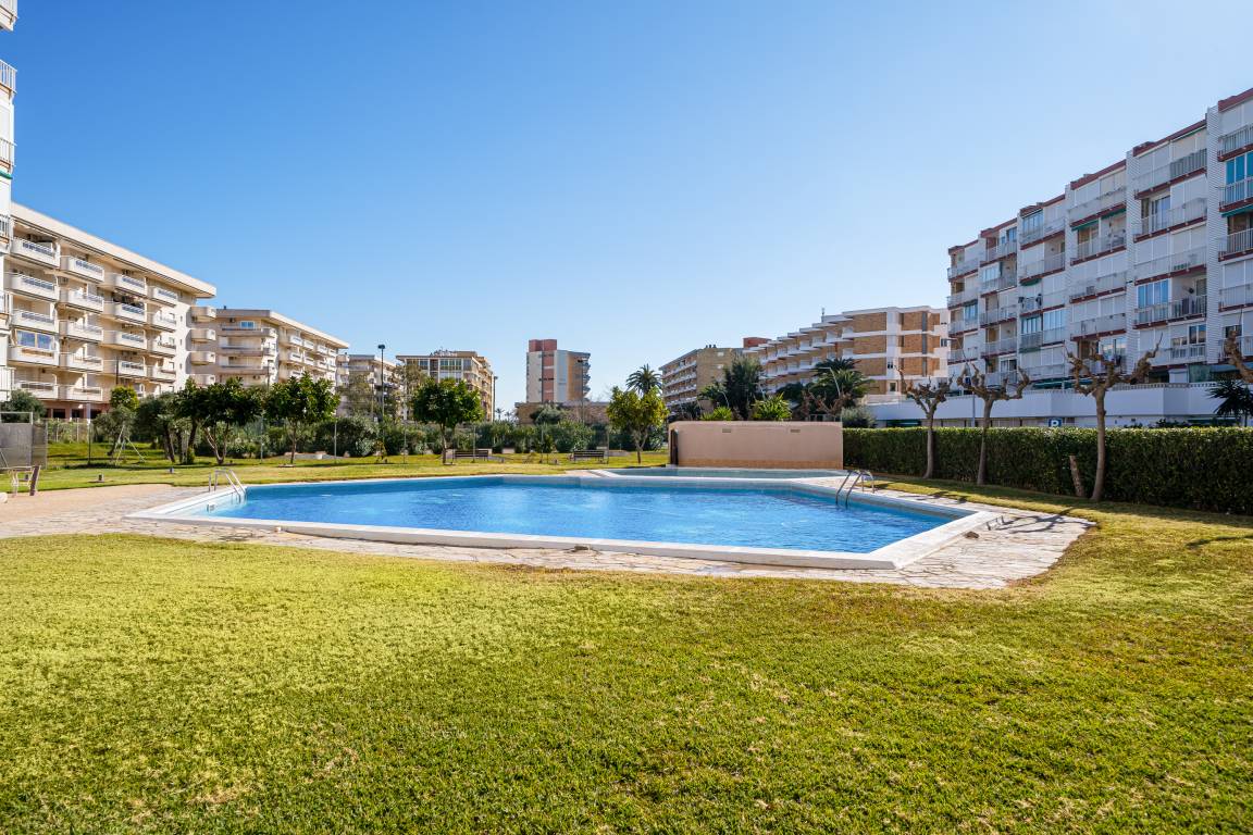 30 M² Studio ∙ 2 Personnes - Vila-seca