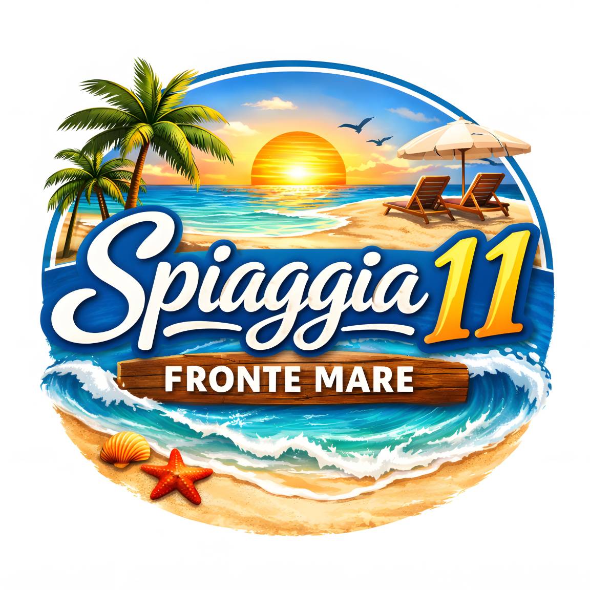 70 M² Maison De Vacances ∙ 1 Chambre ∙ 5 Personnes - Porto Cesareo
