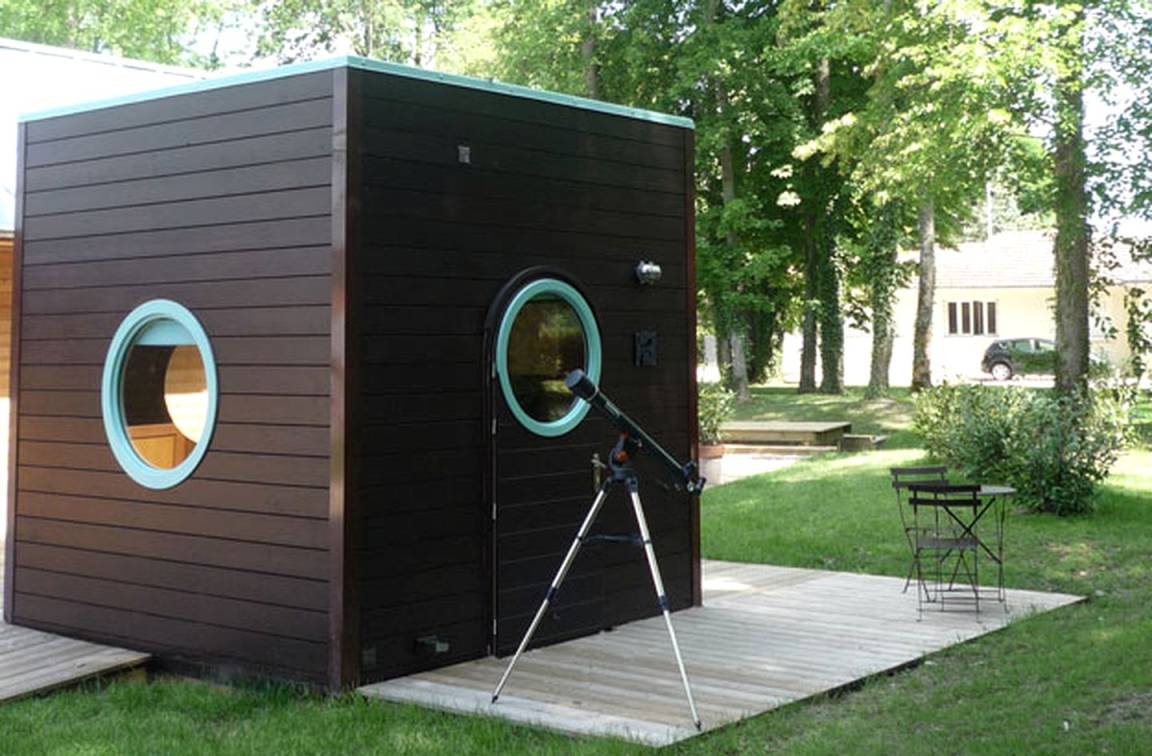 Maison De Vacances ∙ 1 Chambre ∙ 2 Personnes - Bar-sur-Aube
