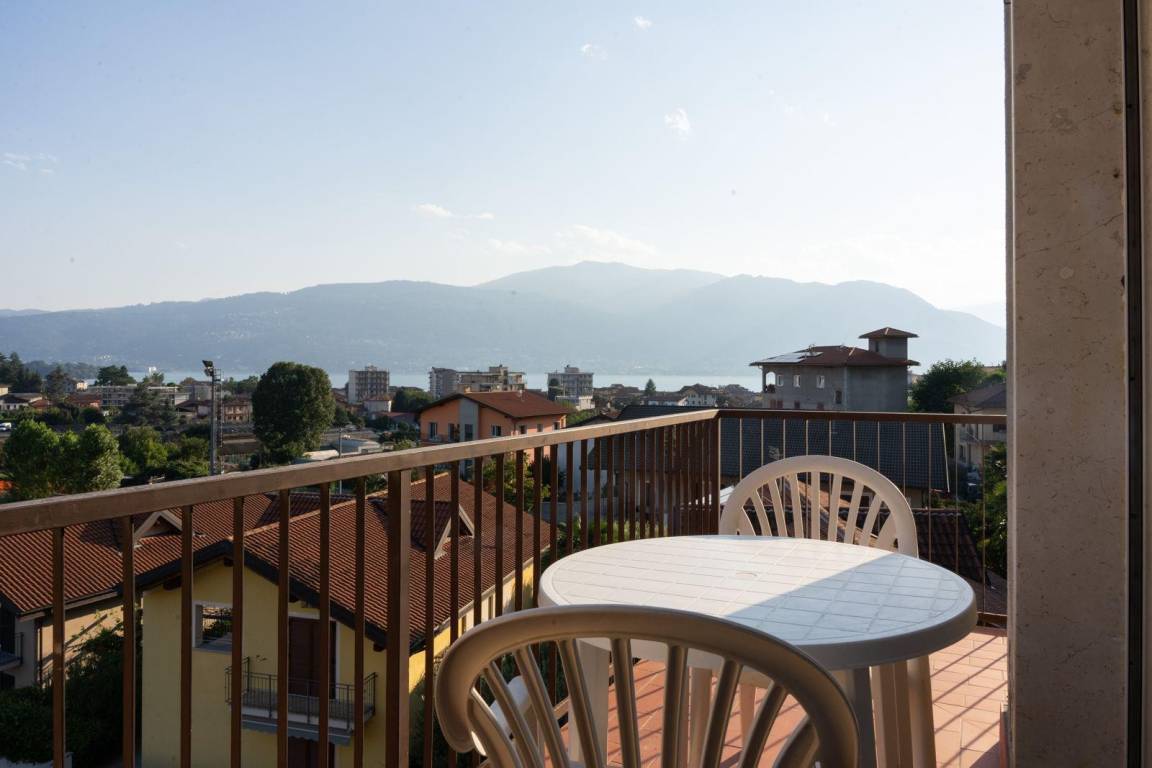 85 M² Appartement ∙ 2 Chambres ∙ 4 Personnes - Verbania