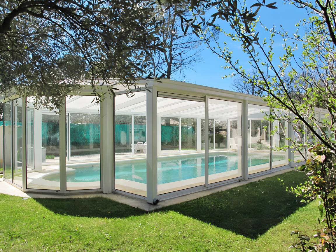 85 M² Appartement ∙ 3 Chambres ∙ 7 Personnes - Brignoles