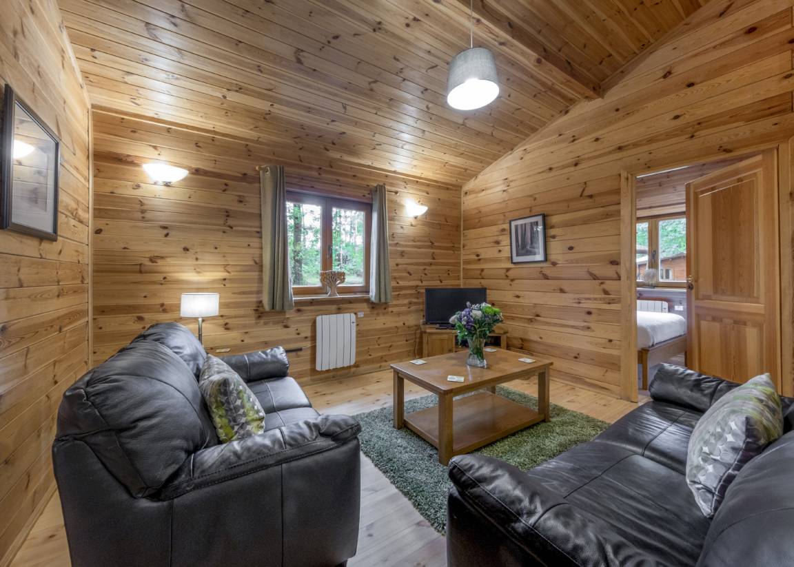 Chalet ∙ 2 Bedrooms ∙ 4 Guests - Cheshire