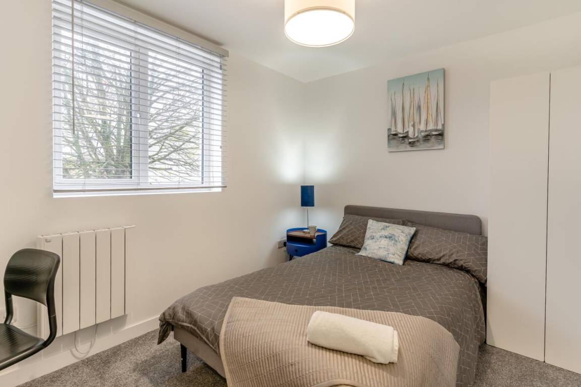 Cottage ∙ 3 Bedrooms ∙ 6 Guests - Newport