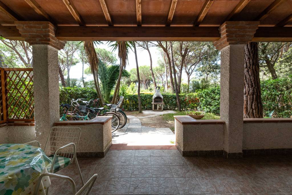 70 M² Villa ∙ 2 Bedrooms ∙ 6 Guests - Marina di Grosseto