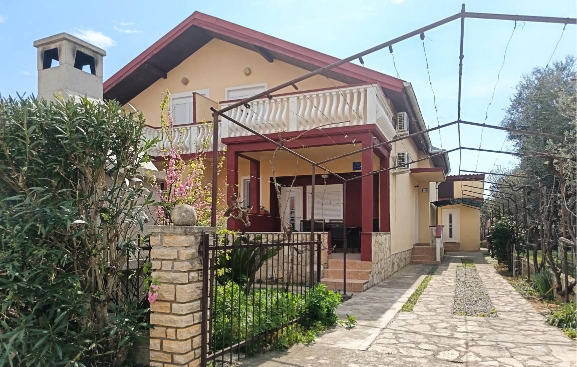 114 M² Maisonette ∙ 4 Camere Da Letto ∙ 12 Ospiti - Zaton