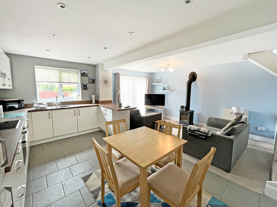 Cottage ∙ 1 Bedroom ∙ 2 Guests - Oakham