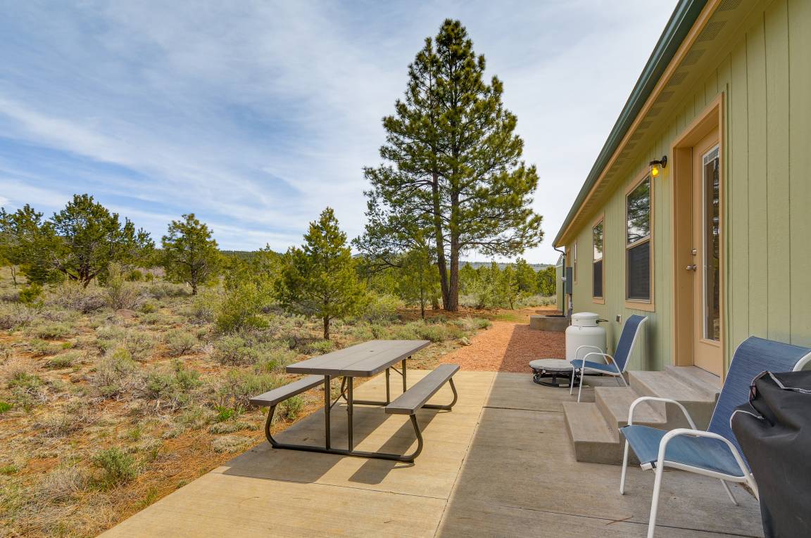 186 M² House ∙ 3 Bedrooms ∙ 6 Guests - Boulder, UT