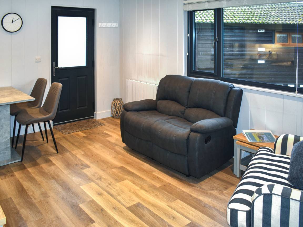 Cottage ∙ 2 Chambres ∙ 4 Personnes - Seaton