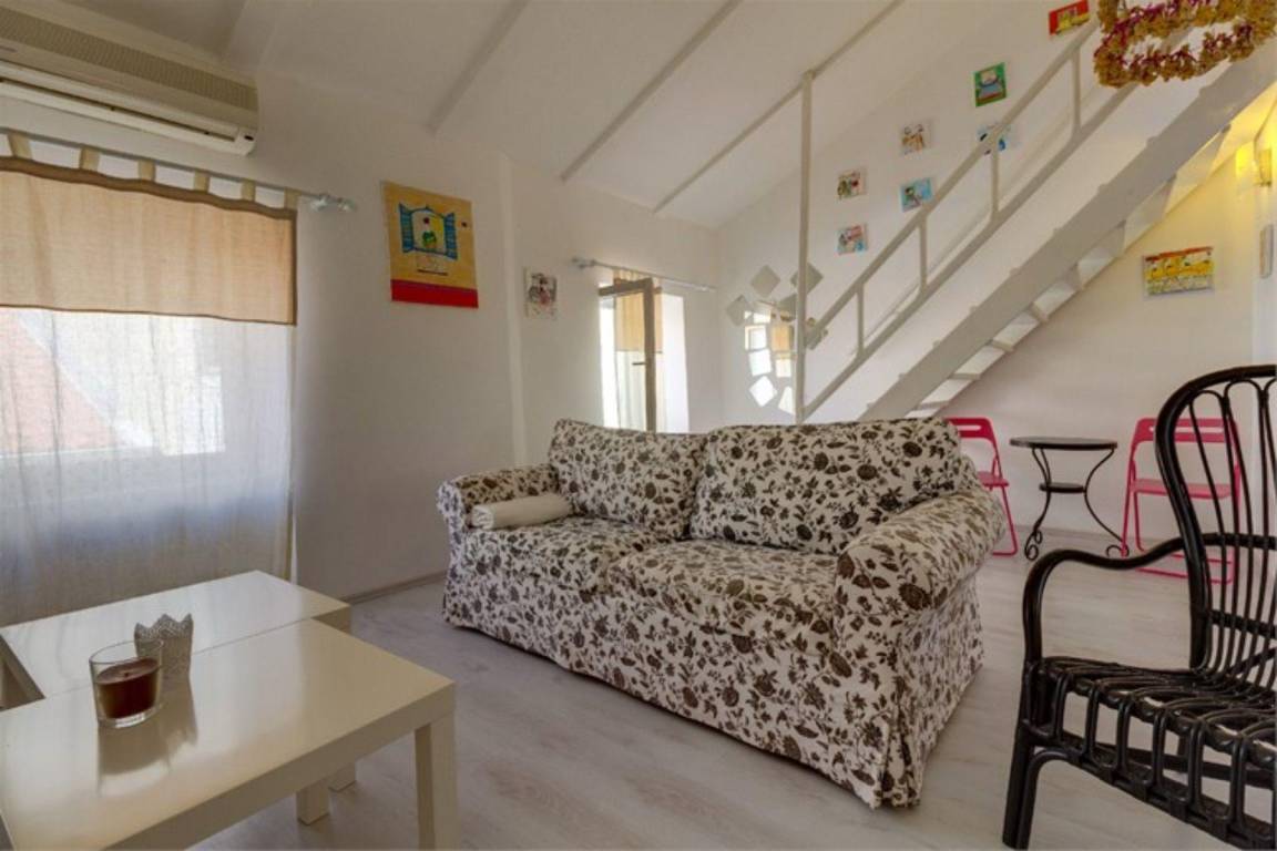 80 M² Apartment ∙ 2 Bedrooms ∙ 5 Guests - Mali Losinj