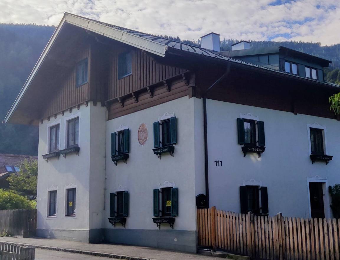70 M² Apartamento ∙ 1 Habitación ∙ 4 Huéspedes - Hoher Dachstein